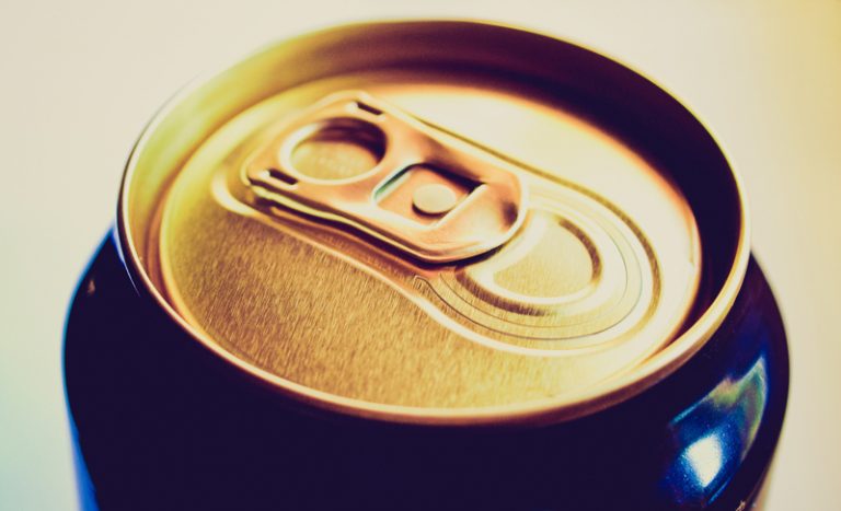 The Evolution of the Beverage Can | ACI Inc