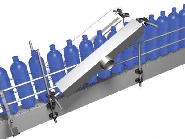 Improved Bottle Drying Solutions | ACI Working with Tarka Springs