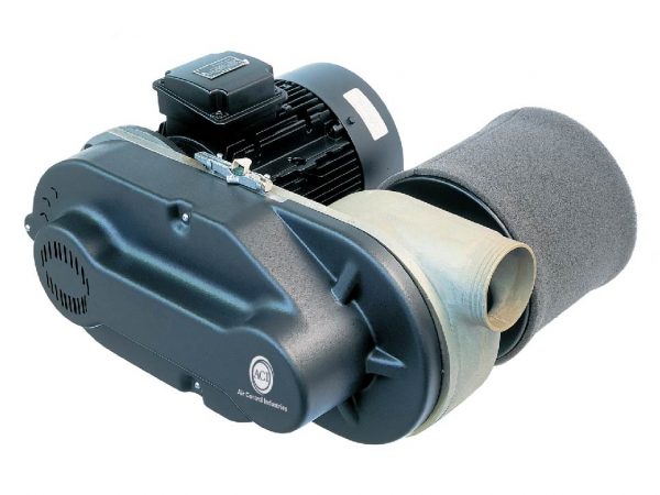 Improved Bottle Drying Solutions | ACI Working with Tarka Springs
