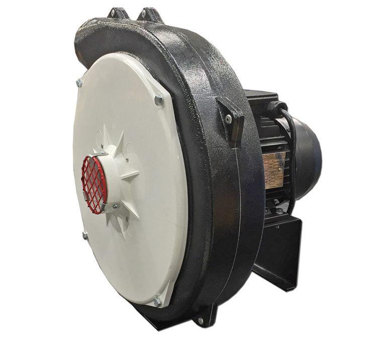 Blacksmith Forge | Air Control Industries - Fans and Blowers