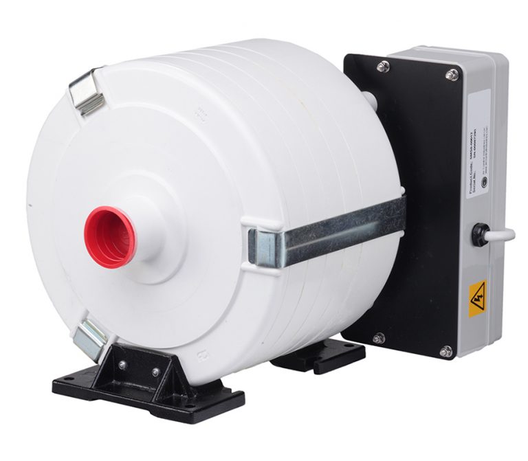 Blacksmith Forge | Air Control Industries - Fans and Blowers