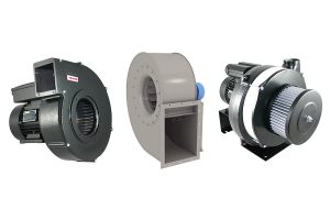 Industrial Fans & Blowers: Explore Our Product Range (ACI UK)