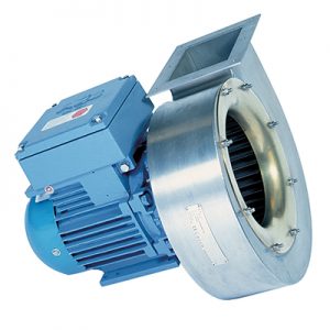 Centrifugal Fans for Compost Aeration: Boost Efficiency and Sustainability