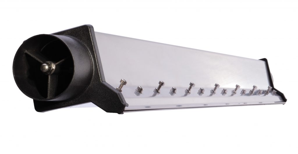 Air Knives » Air Control Industries Ltd