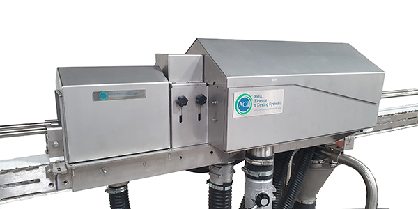Advanced Air Knives For Aseptic Cartons, Packaging
