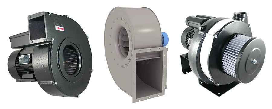 Centrifugal Fans for Compost Aeration: Boost Efficiency and Sustainability