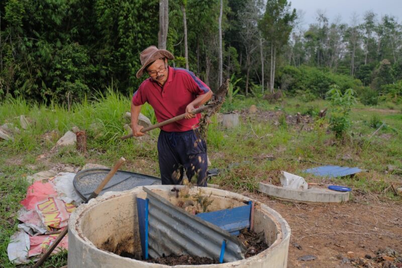Centrifugal Fans for Compost Aeration: Boost Efficiency and Sustainability