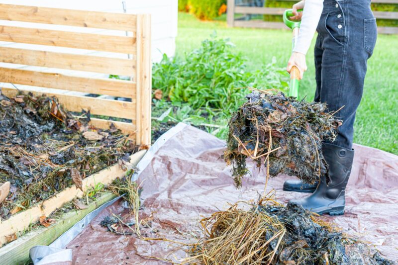 Centrifugal Fans for Compost Aeration: Boost Efficiency and Sustainability