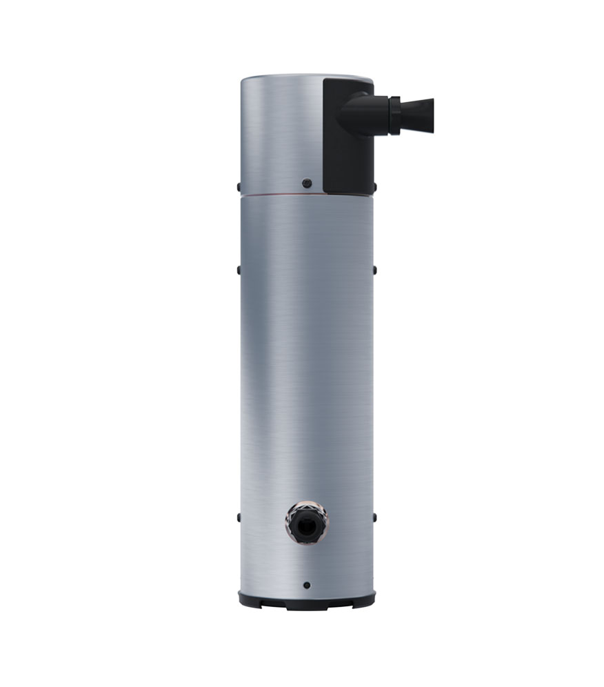 Precision Dryer: The Efficient Alternative to Compressed Air Nozzles