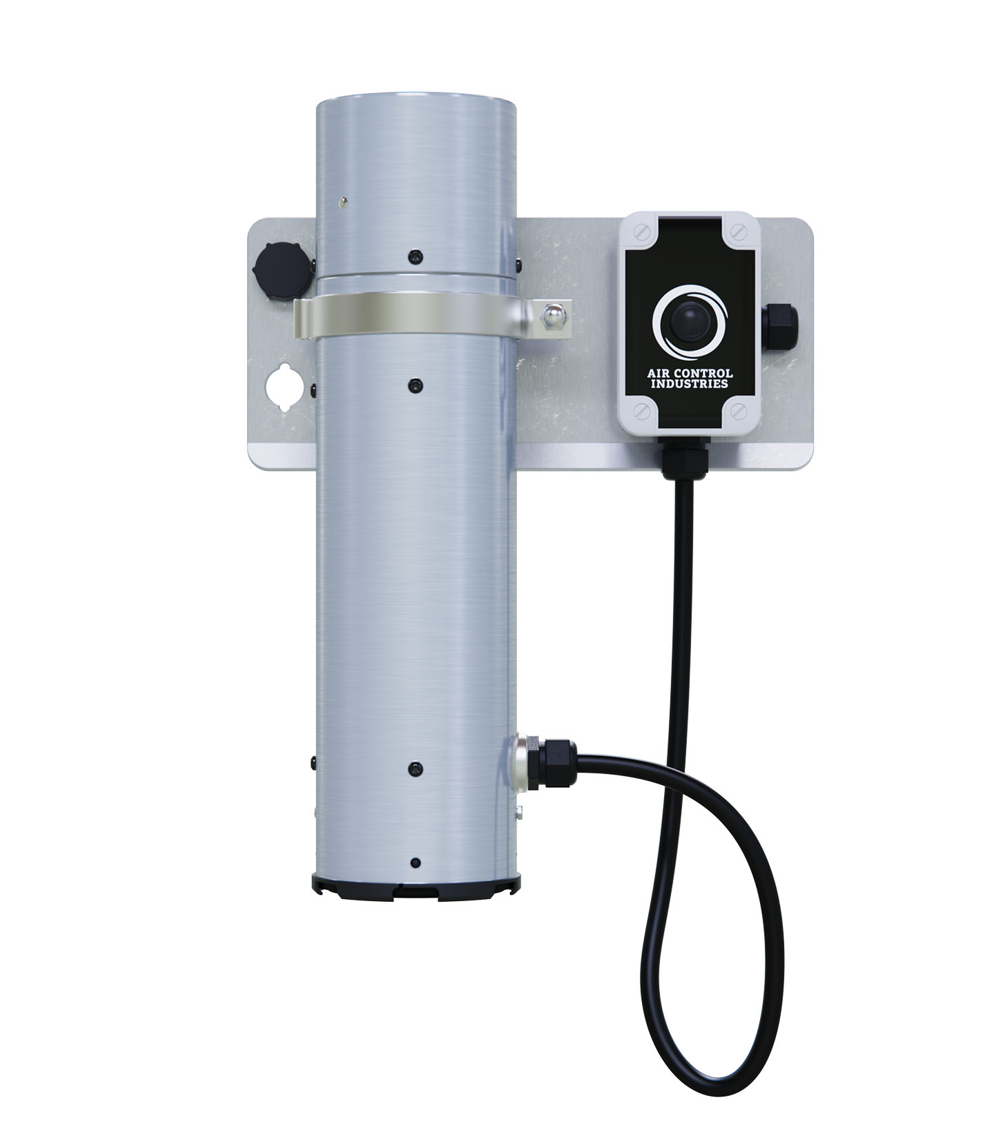 Precision Dryer: The Efficient Alternative to Compressed Air Nozzles